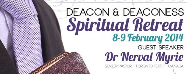 Henley Green Seventh-Day Adventist Church - Bulletin